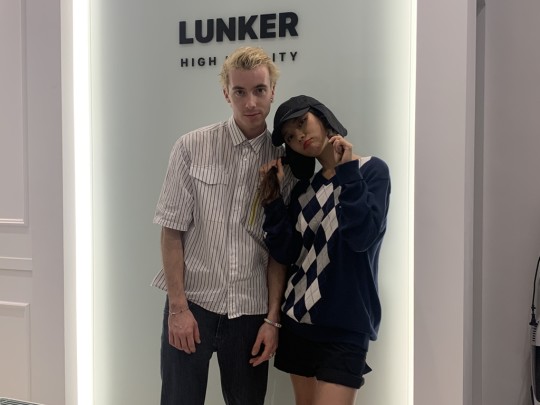 Will Hyde แห่งออสเตรเลีย-Lee Bada แห่งเกาหลี ปลอบโยนคนรุ่น MZ ที่บาดเจ็บด้วยดนตรี - K-Pop News ...