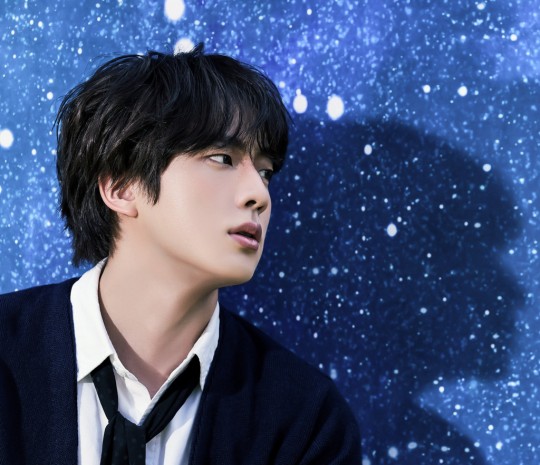 BTS Jin Super Tuna ชาร์ต Billboard World Digital Song Sales Chart.. Abyss Top 3 จนถึงคืนนี้ - K ...