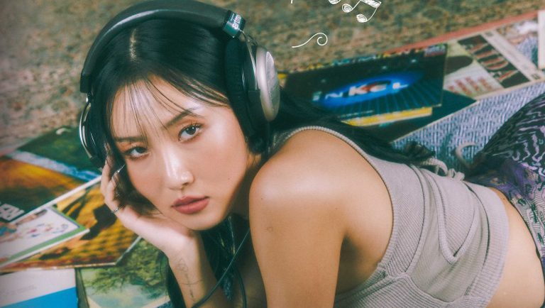 5 การแสดงที่มีผู้ชมมากที่สุดจาก"HwaSa Show"ทางช่อง tvN - K-Pop News Insde TH