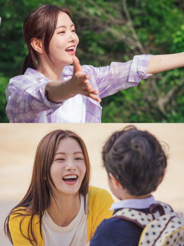 イ・セフィが新しいドラマに参加EXOD.Oが現在 - K-Pop News Inside