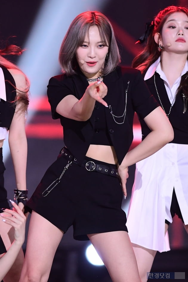 [写真]ビリームンスア、シックな水のシーン〜 - K-Pop News Inside