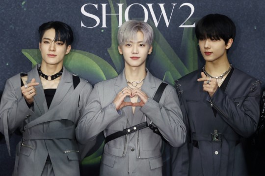 NCT DREAM時代開かれた！チルドリームファーストコーン→主競技場入城の意味[SS現場] - K-Pop News Inside