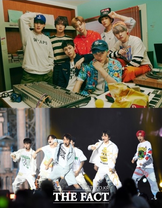 [2022 TMA D-4] NCT DREAM、ついにTMAで会う大勢の中で大勢 - K-Pop News Inside