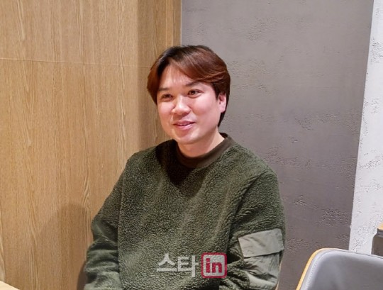 シンガーソングライターカン・ホング「6月のコンサートで会いましょう」 K Pop News Inside
