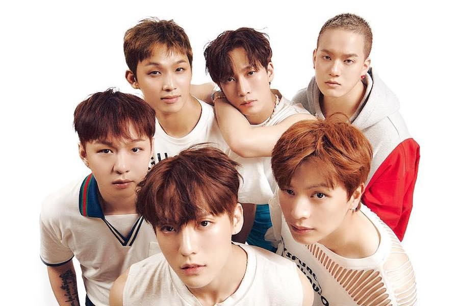 BTOB、11年ぶりにキューブエンターテインメントと決別 - K-Pop News Inside