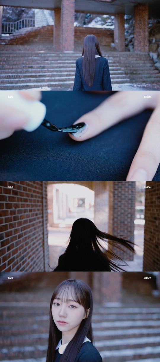 トリプルエスNXT、S20シオンティーザー映像… AAAジェネレーション登場? - K-Pop News Inside