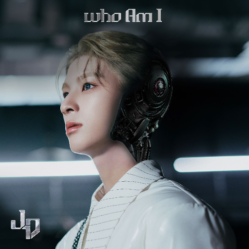 チョン・ドンウォンの独立したペルソナ… 2年ボール入りのJD1、シングル「who Am I」発売 - K-Pop News Inside