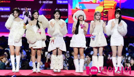 JYP姉妹ITZY・エンミックスはなぜ一週間差でカムバックするのか [TENミュージック] - K-Pop News Inside